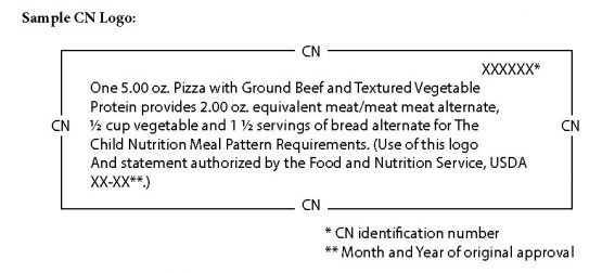 A Look At CN Label Guidance – MountainView Daycare and Nutrition