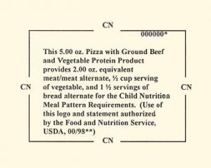 A Look At CN Label Guidance – MountainView Daycare and Nutrition